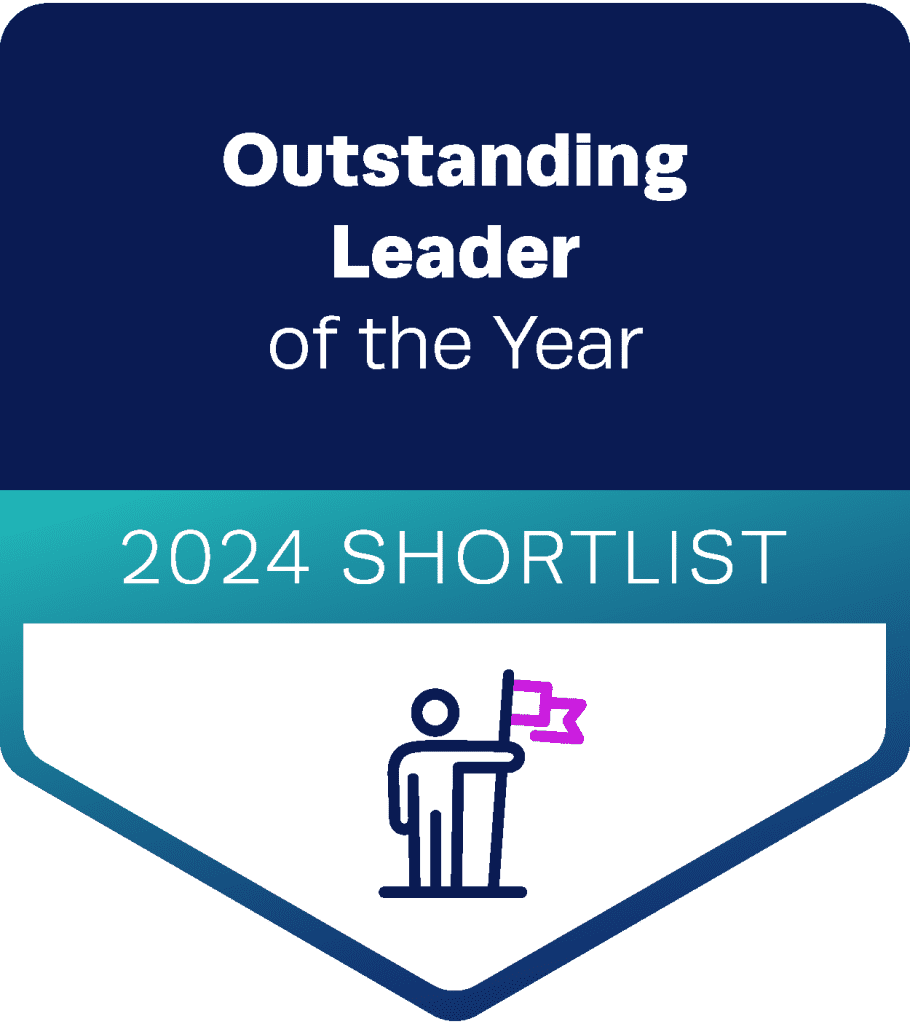 DRA2024-Shortlist-Outstanding Leader - Digital Revolution Awards