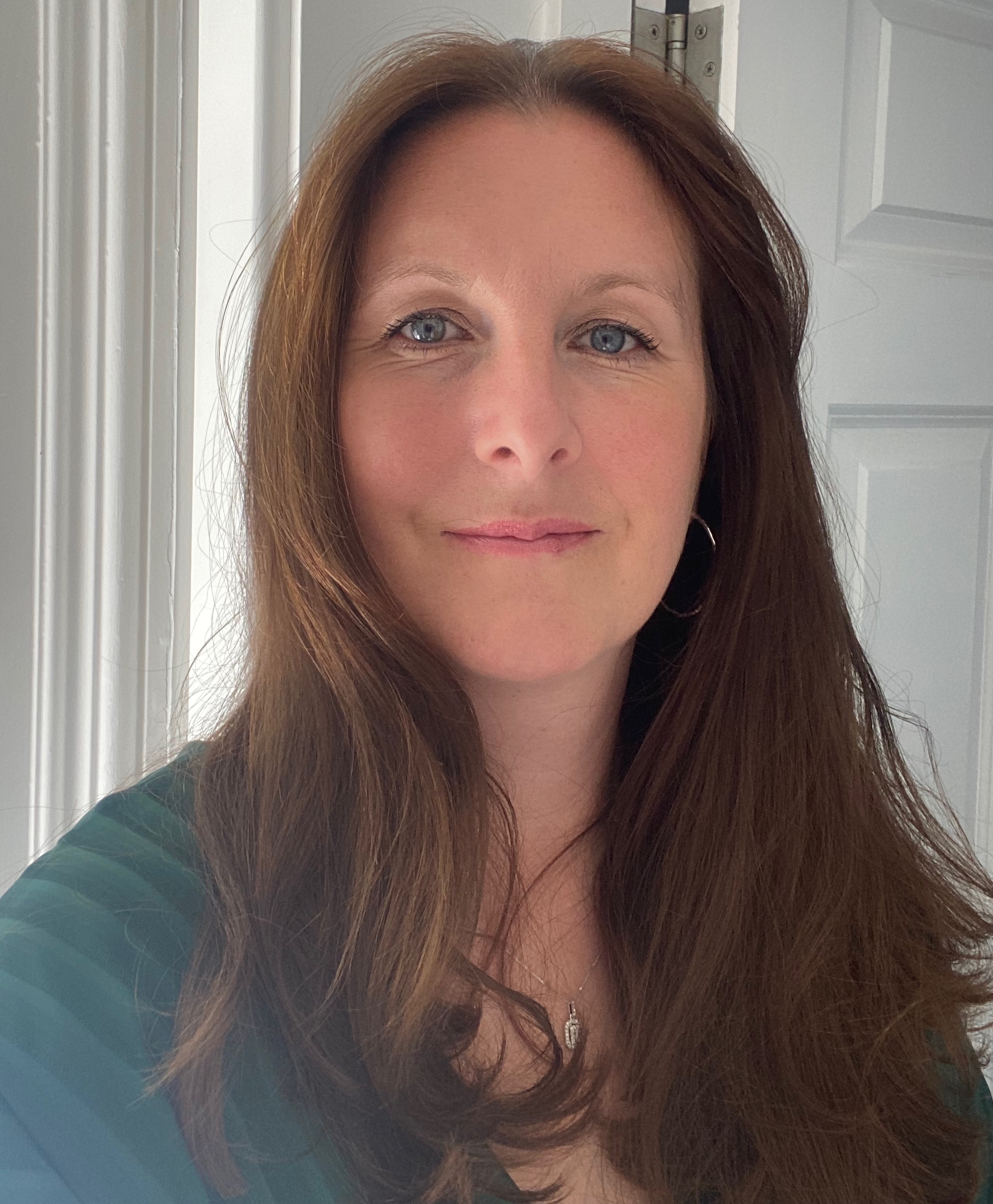 Corina Jacobs - Digital Revolution Awards