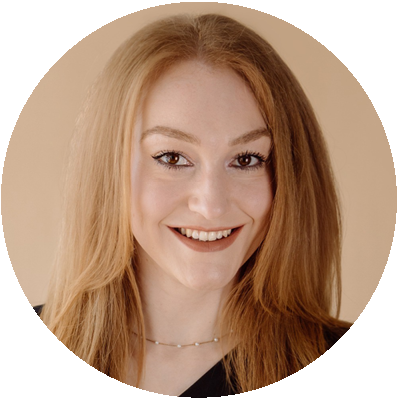 Laura Hyatt - Digital Revolution Awards