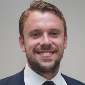 Paul - Digital Revolution Awards