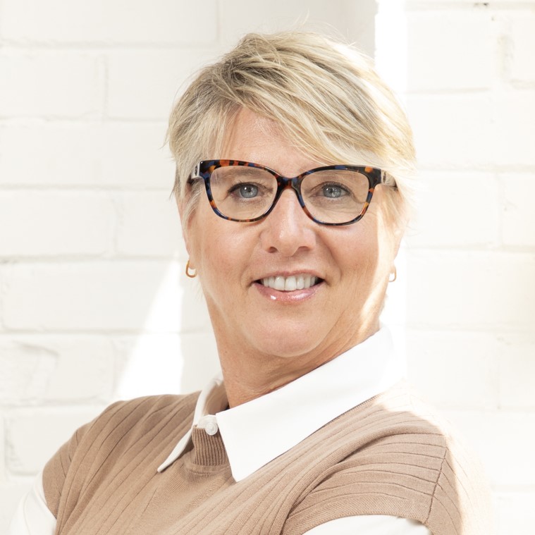 Marie Wiese - Digital Revolution Awards