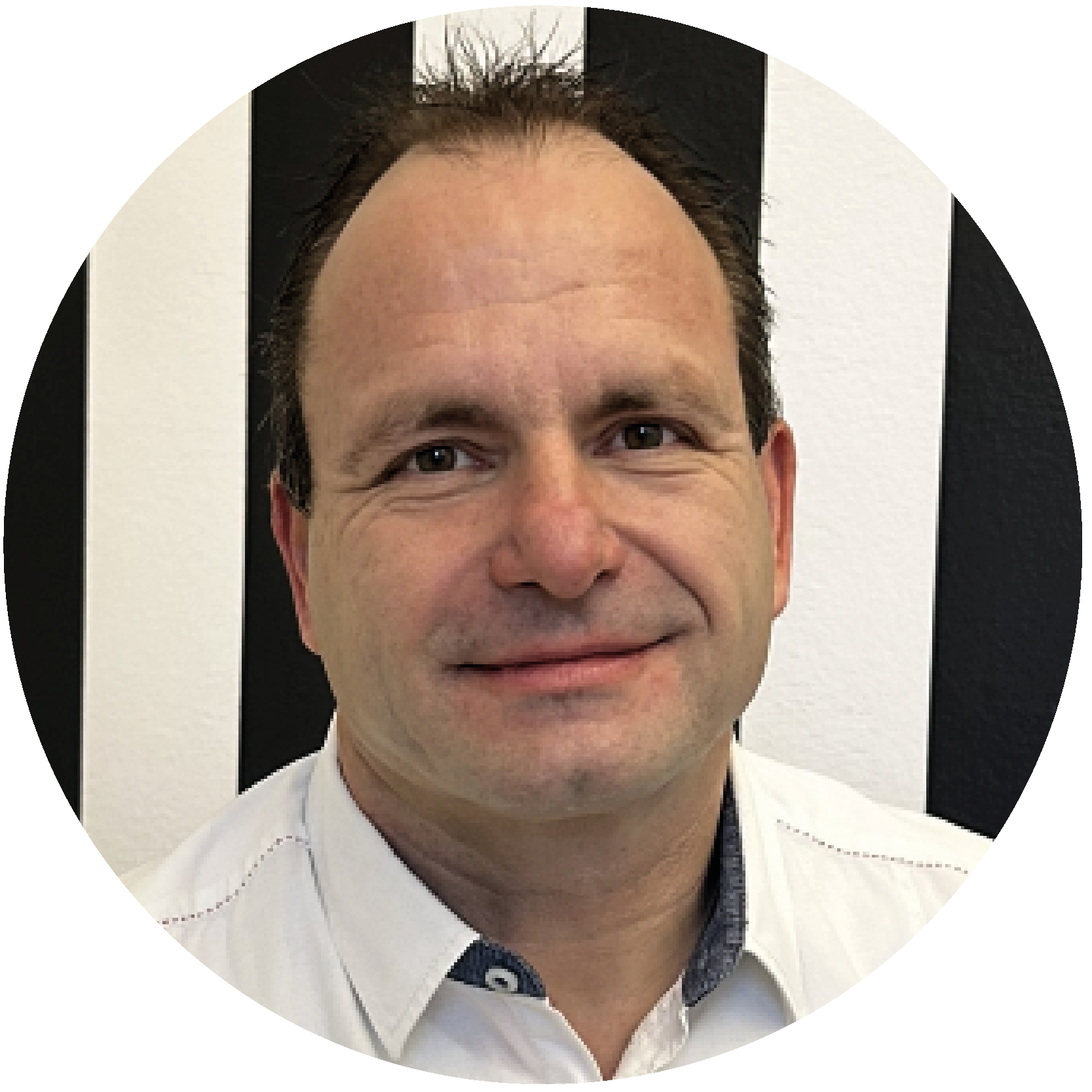 dennis bushuven - Digital Revolution Awards